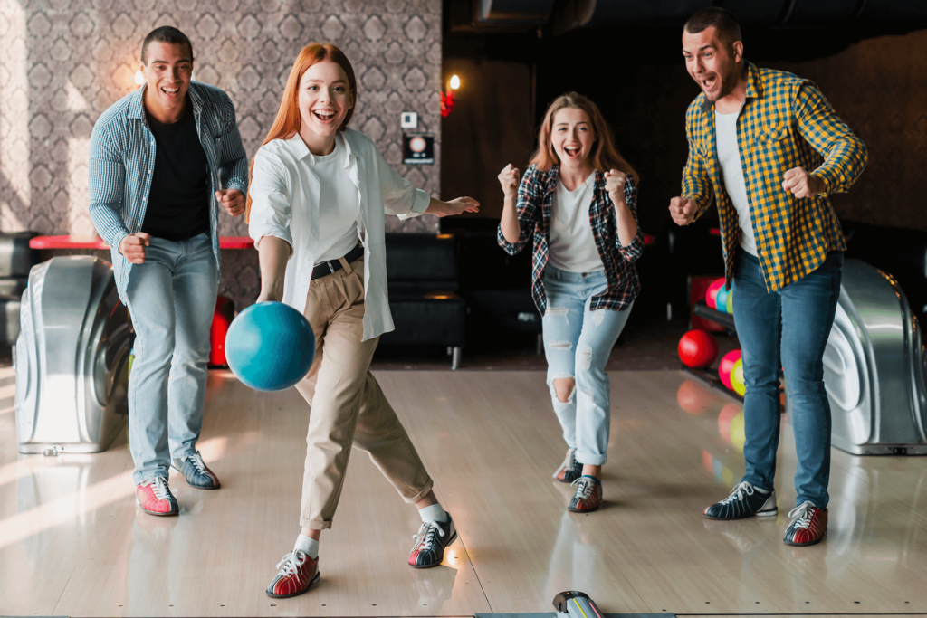Millennium Bowl – Full Service Bowling Center