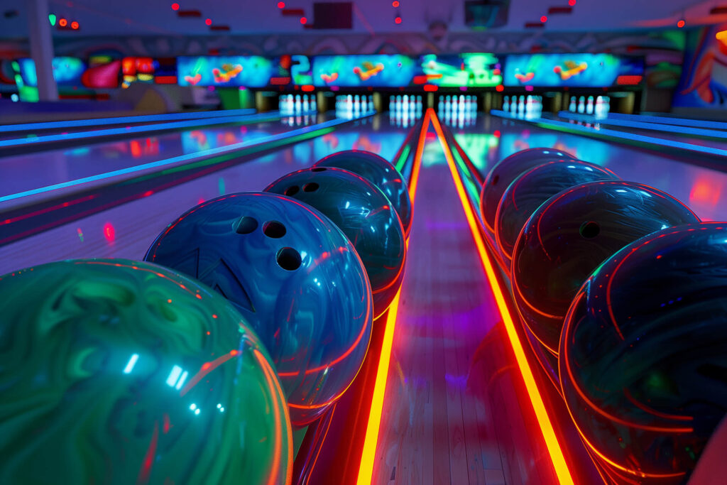 Millennium Bowl – Full Service Bowling Center