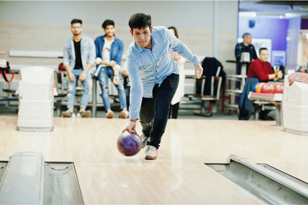 Millennium Bowl – Full Service Bowling Center